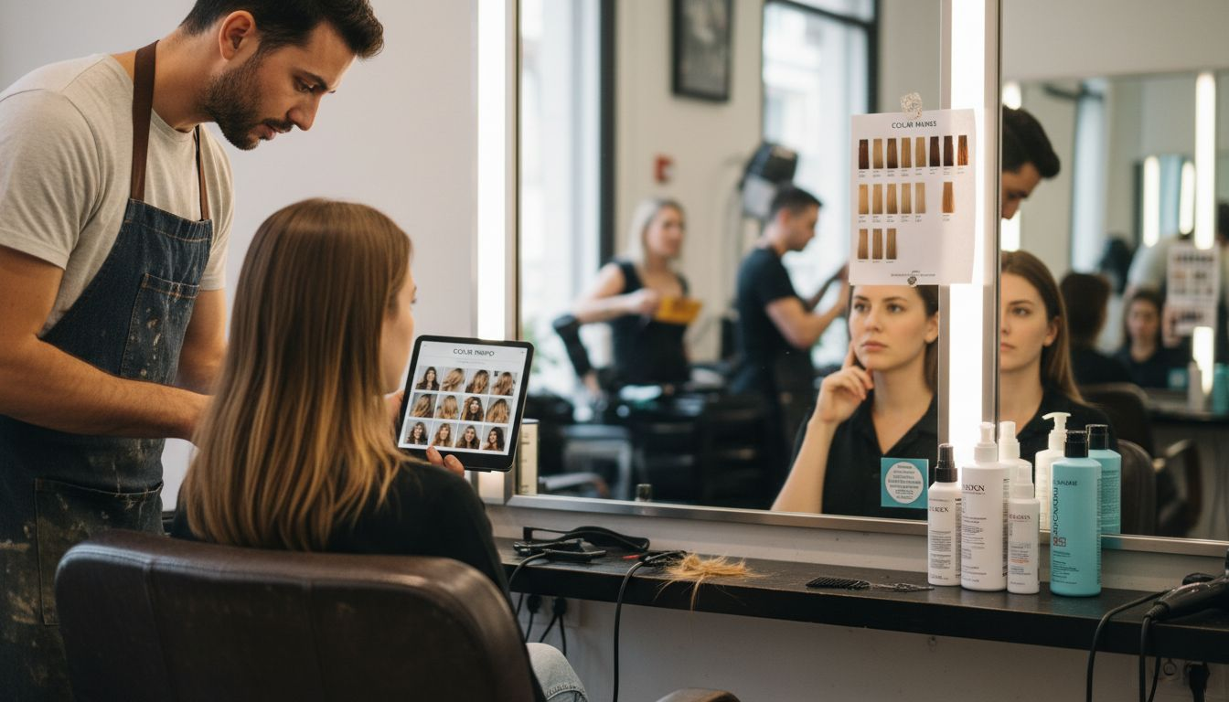 Ombre vs Balayage: Choosing Your Perfect Hair Color - Joel C Ma Hair Studio